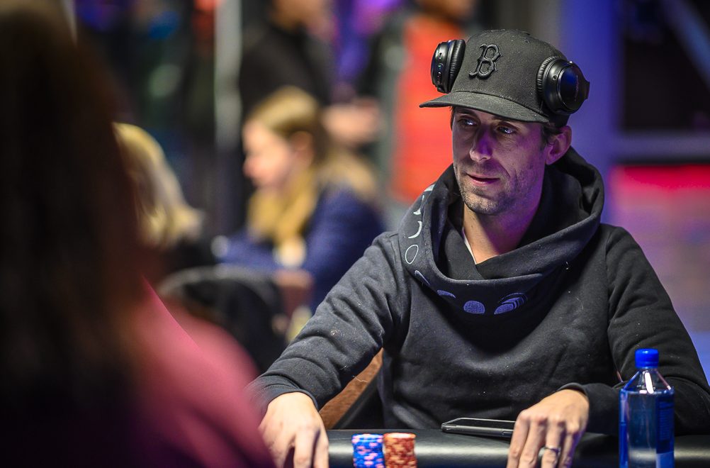 COACHES - Elite Poker Coaching